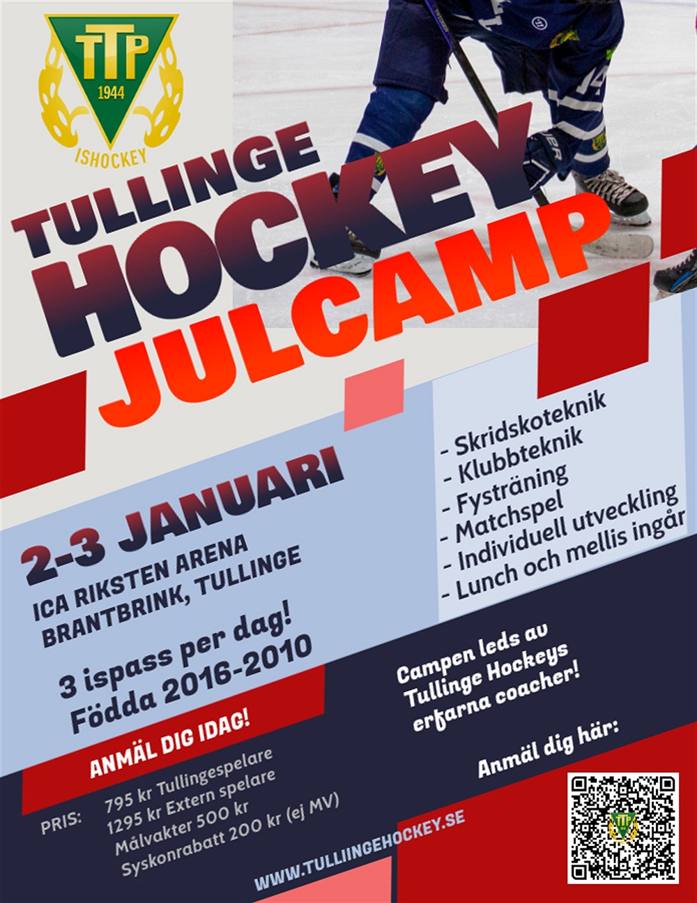 Tullinge TP HC